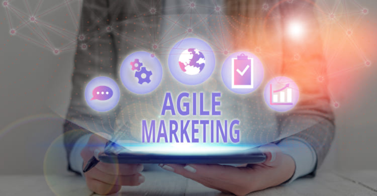 Was ist Agile Content Development ? ️ Glossar der OSG