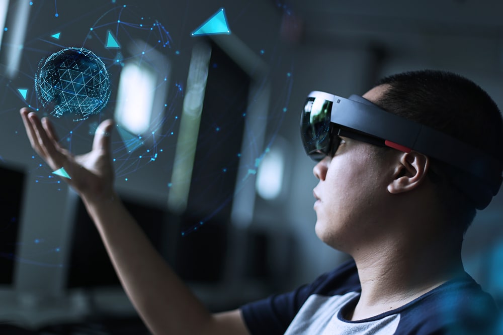 Chrome 79 ermöglicht jetzt Virtual und Augmented Reality Anwendungen