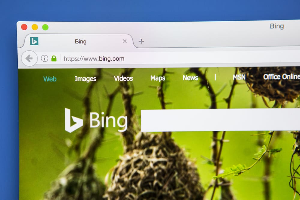 Bing - User Engagement Metriken als Ranking-Faktor