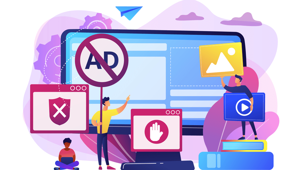 Google Ads blockt 3,1 Milliarden Anzeigen in 2020 - Online Solutions Group